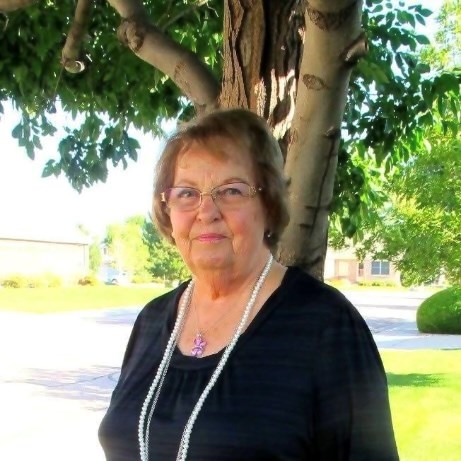 Ruth Whitman Obituary - Ft. Collins, CO