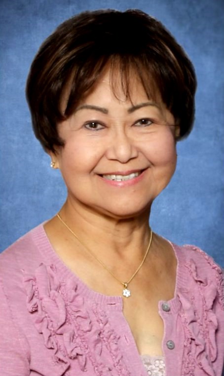 Mely Tan Obituary - Whittier, CA