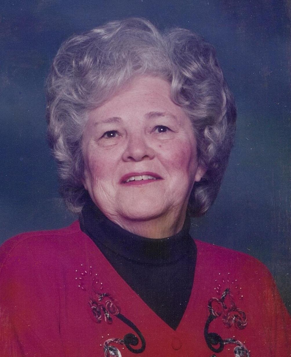 June Davis Obituary - Abilene, TX