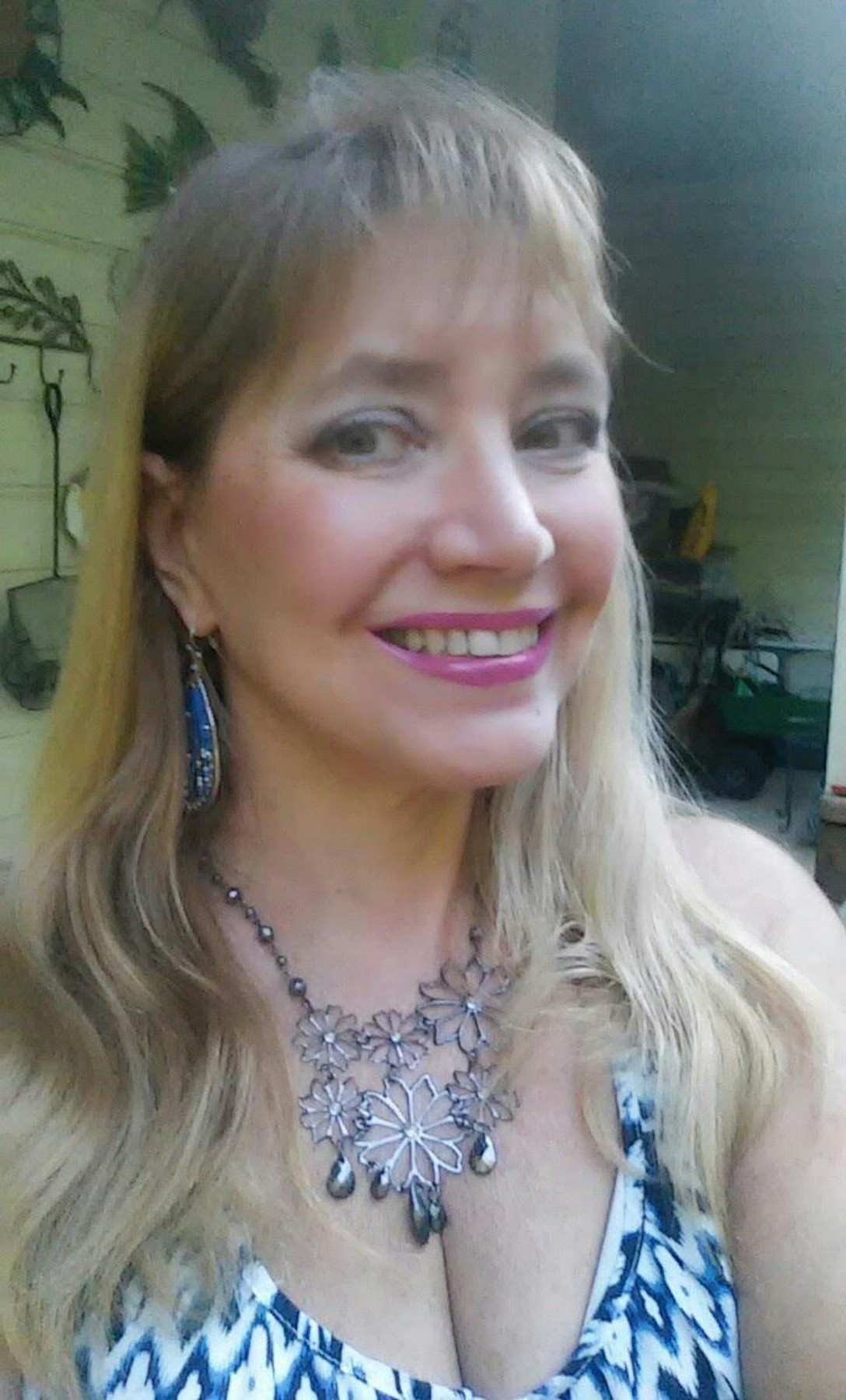 Joanna Gray-Friedman Obituary - Birmingham, AL