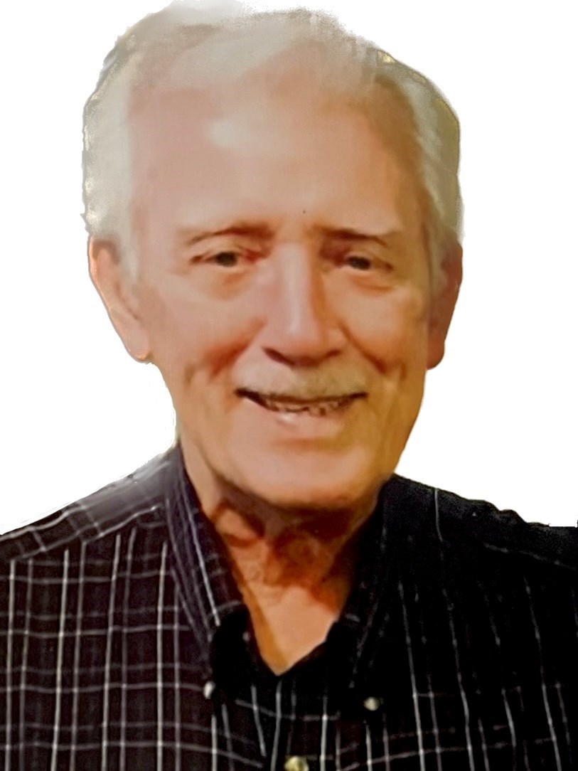 Walter Richard Benefiel Obituary - Houston, TX