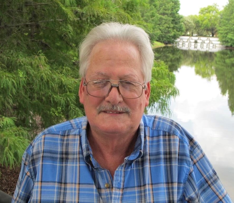Gilbert Hogue Obituary - Winter Haven, FL