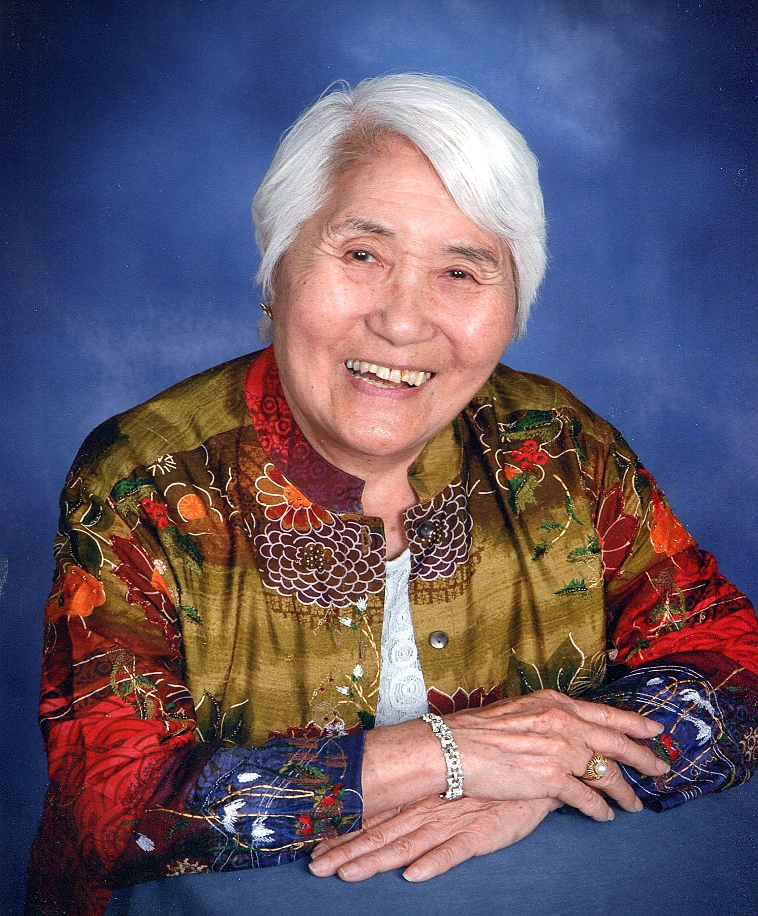 Leona Tomiko Nakamura Barfield Obituary - Millcreek, UT