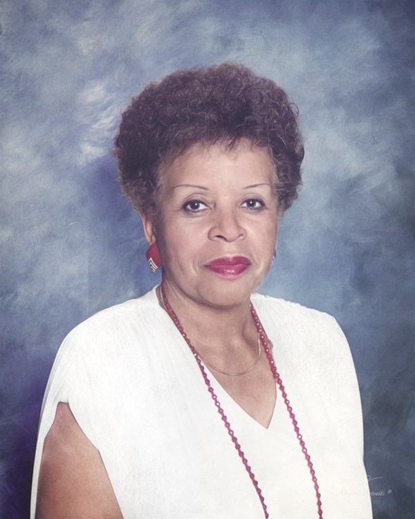 Mildred Elizabeth Cromer Obituary - Apex, NC