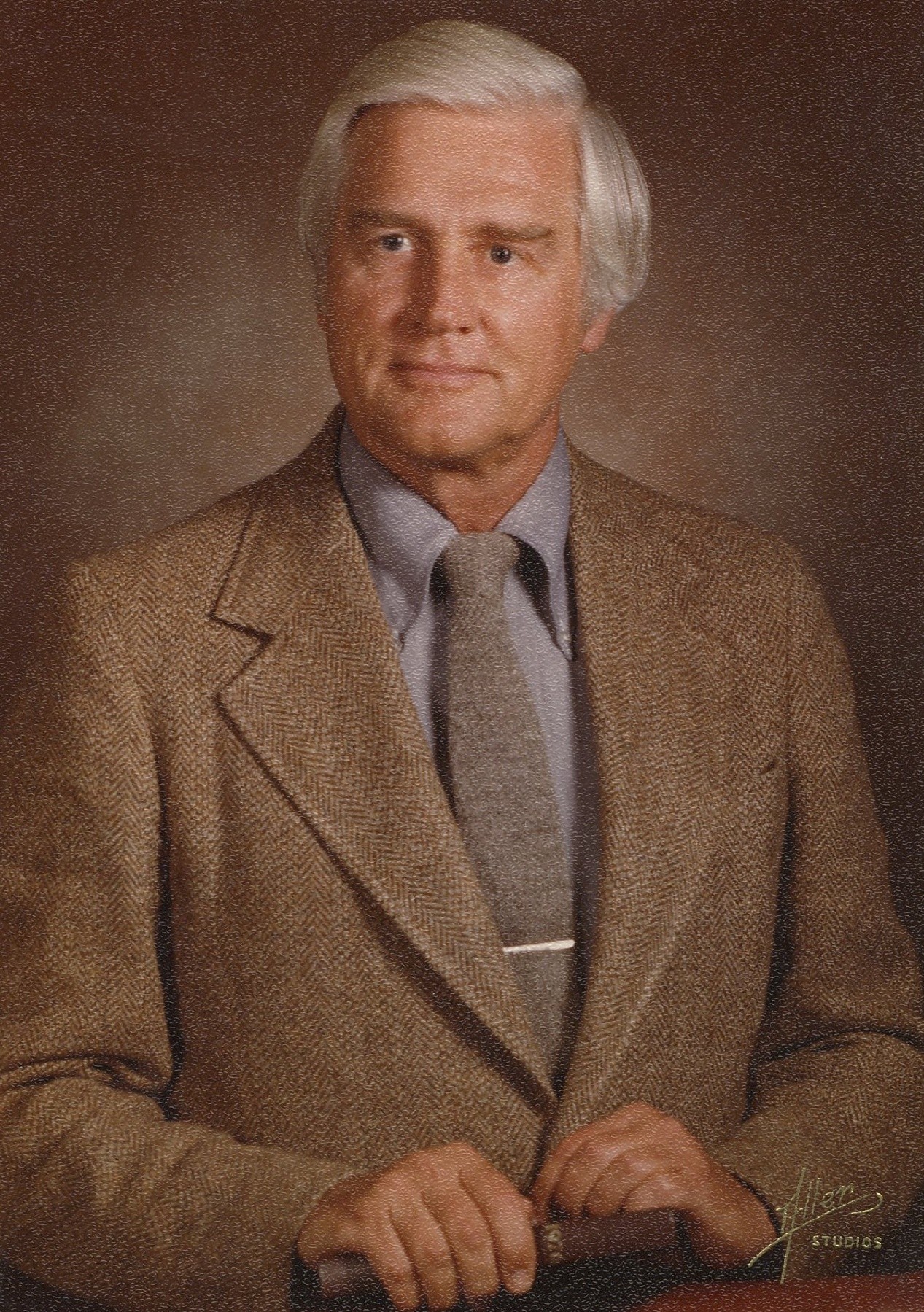 Edward Doezema Obituary - Ann Arbor, MI