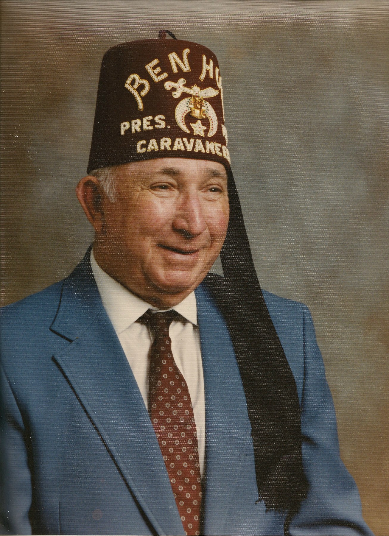 Henry Neil Kirkpatrick Obituary - Georgetown, TX