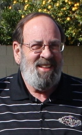 John Martin Rotz Obituary - Glendale, AZ