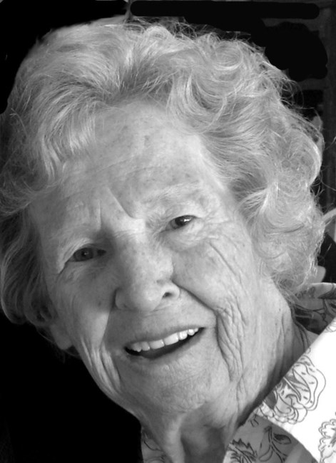 Lillian Conrad Obituary - Calgary, AB