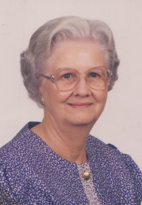 Mary Carruth Obituary Norco La