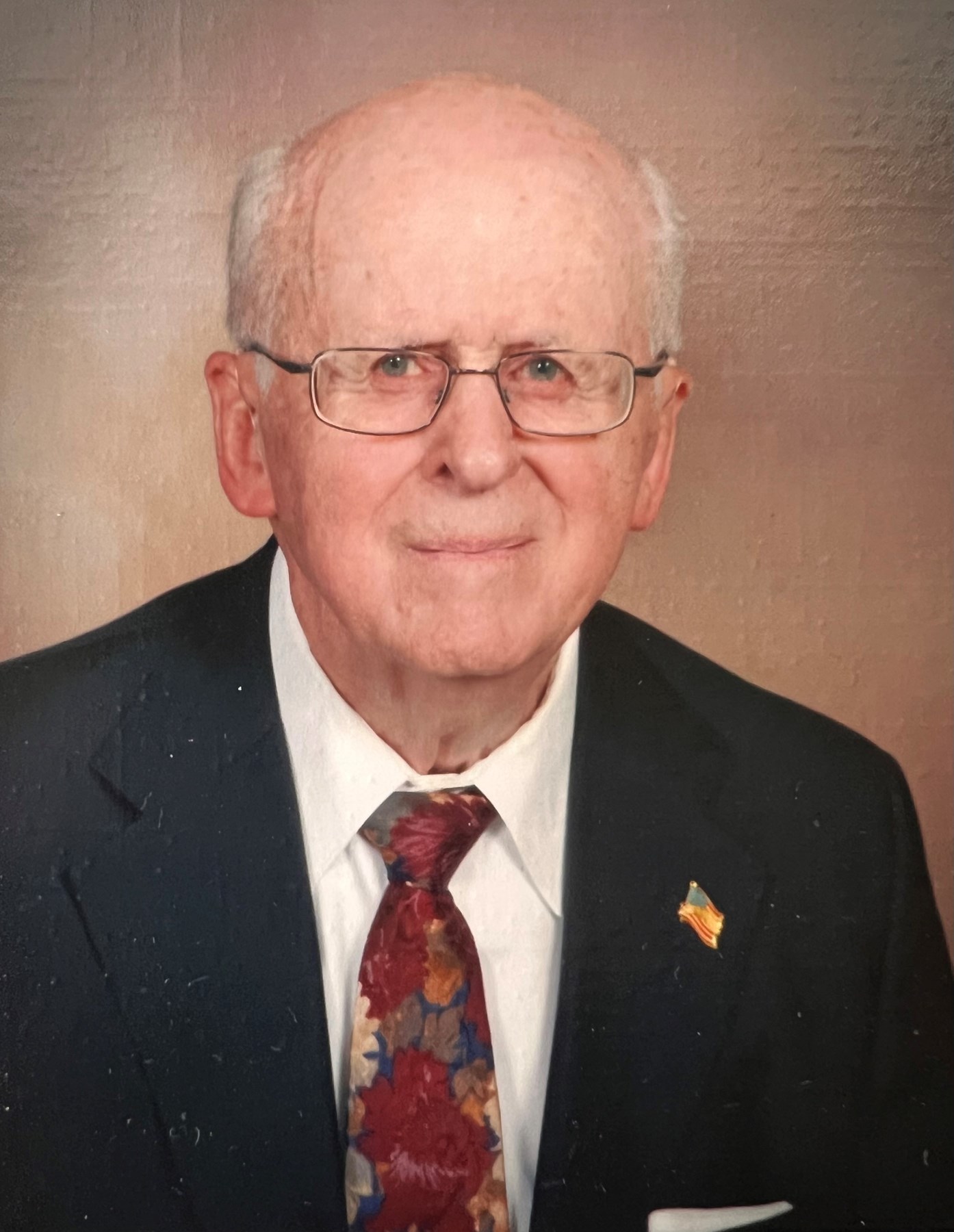Norman Hunstad Obituary - Rochester, MI