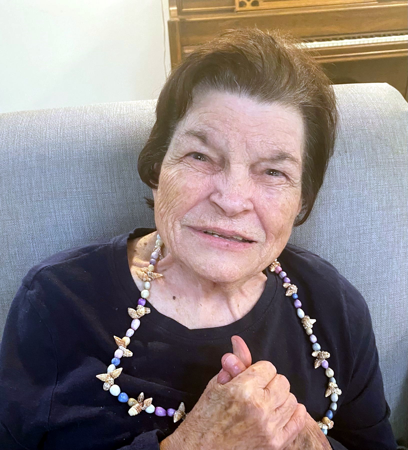 Dorothy Revis Obituary - Columbus, GA