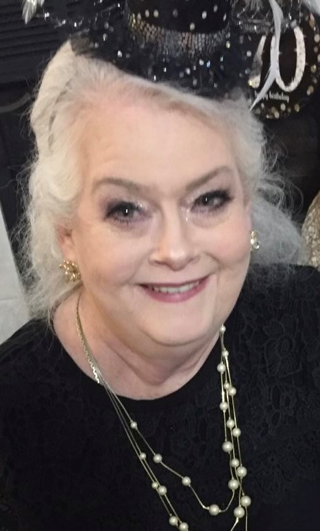 Patricia Diamond Obituary - Longview, TX