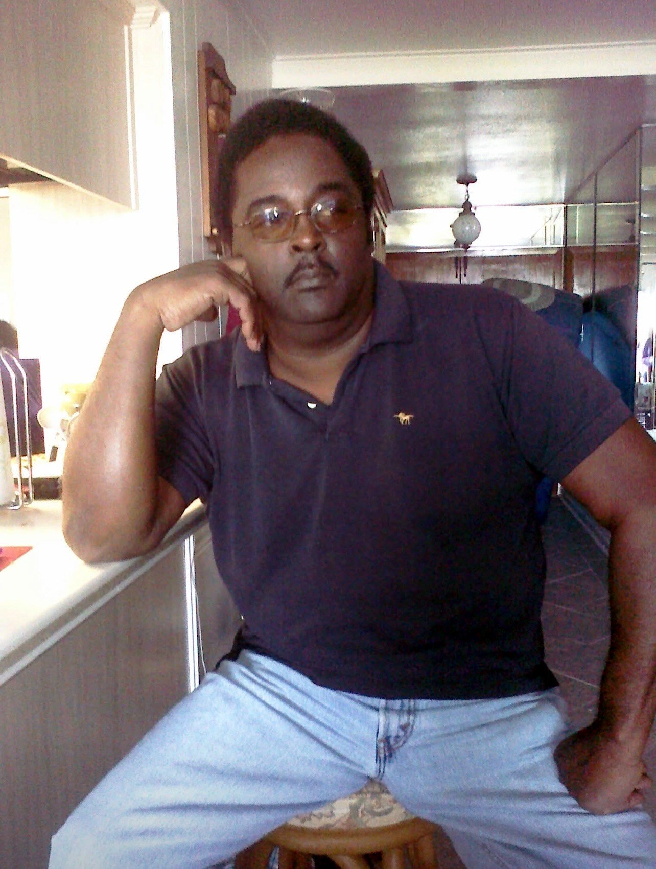 Michael Wilson Obituary - Houston, TX