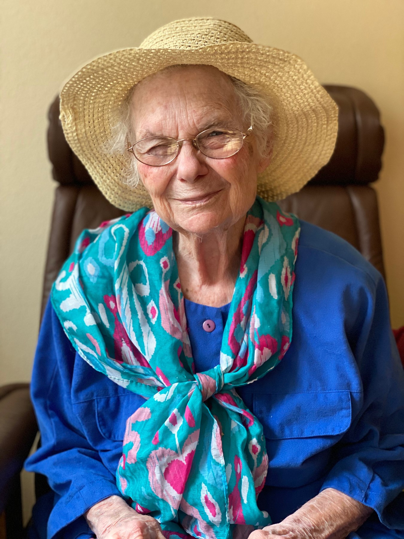 Mary Stoebuck Obituary - Seattle, WA