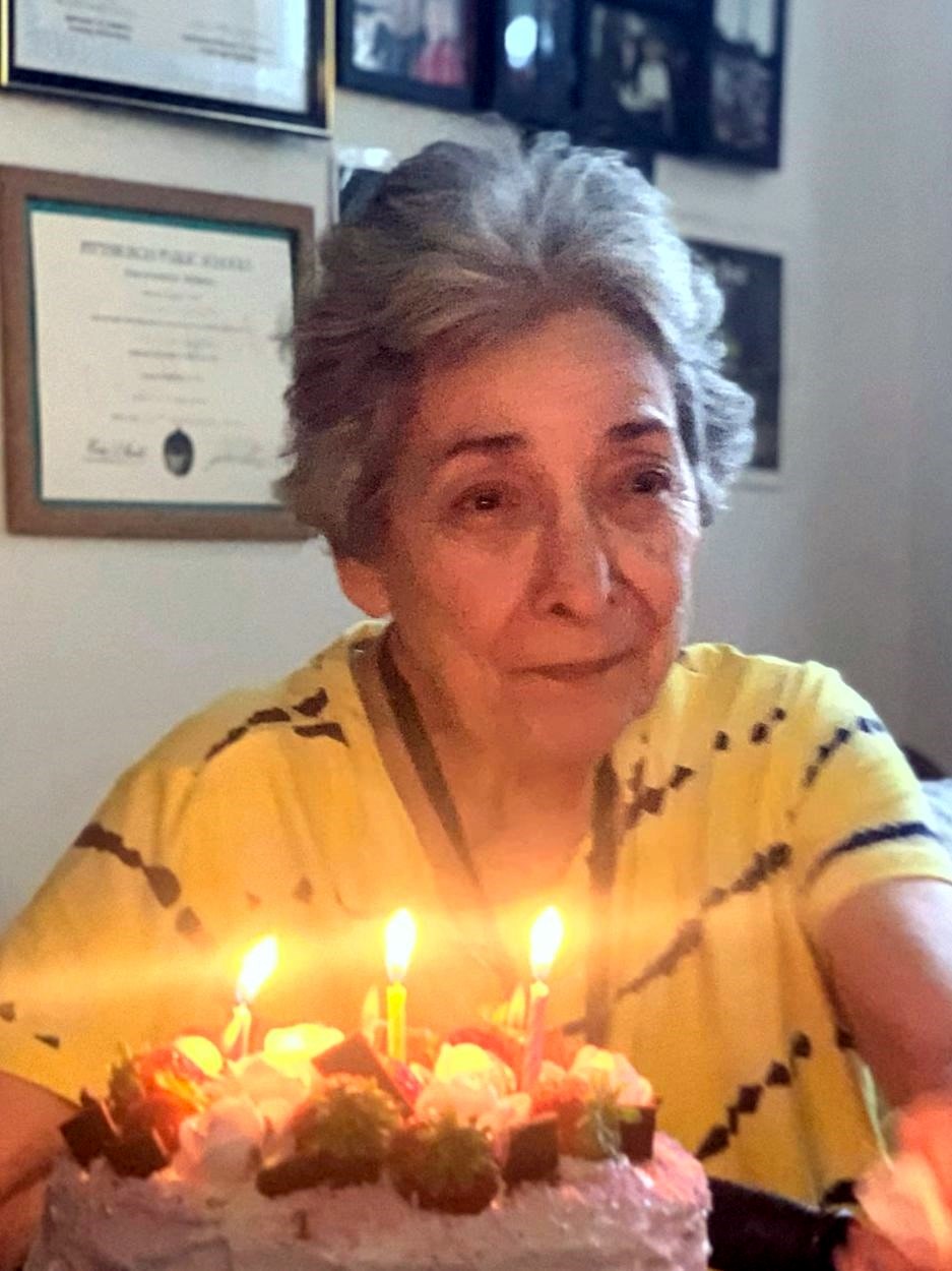 Loretta Dayich Obituary - Waynesburg, PA