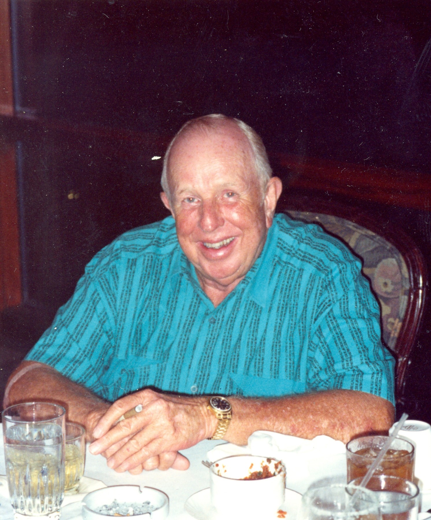 William Glass Obituary - Dallas, TX