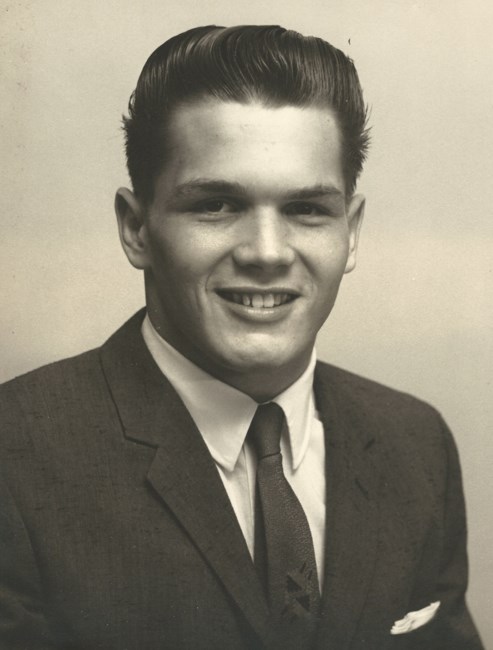 David Roessler Obituary - Houston, TX