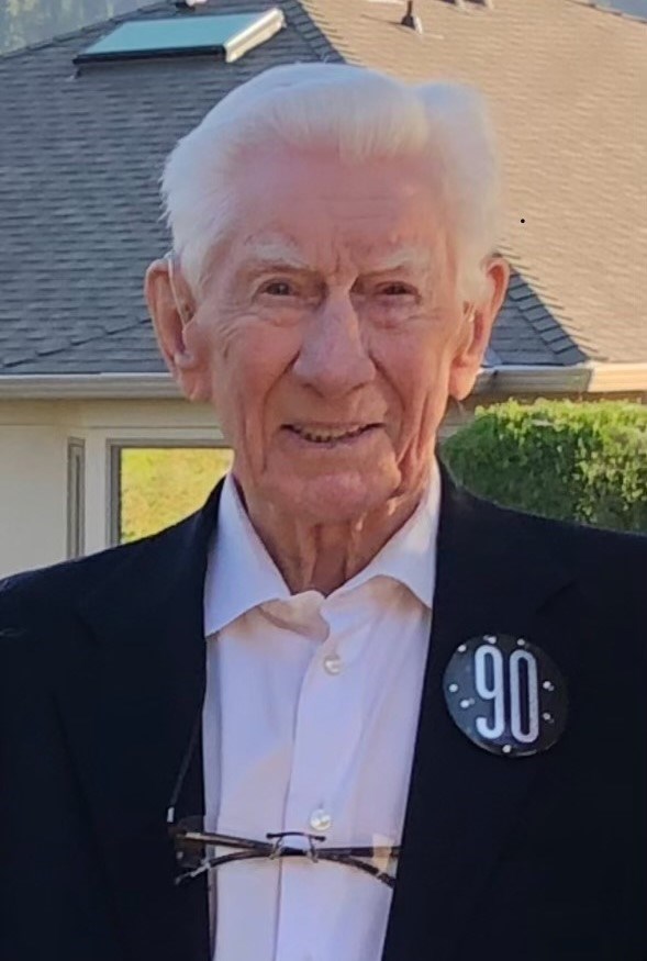 Per Sundin Obituary - Kelowna, BC