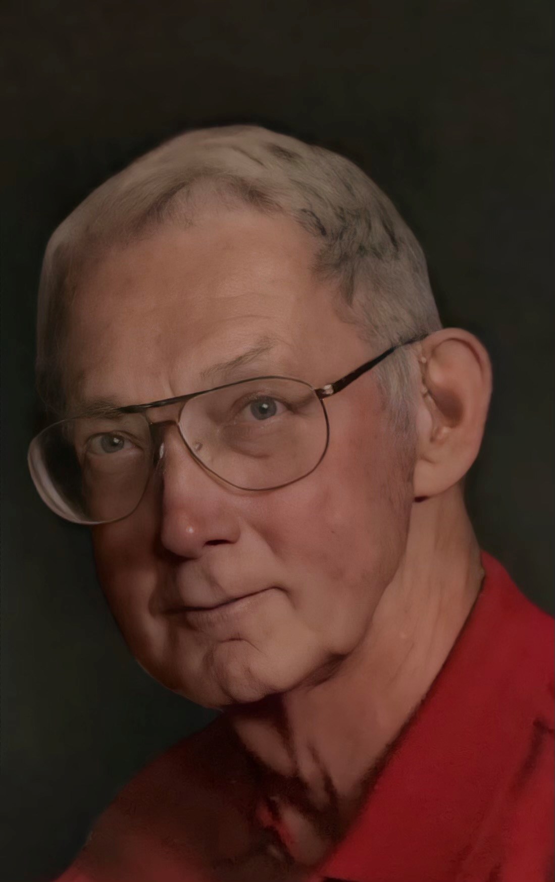 Stephen Scott Obituary - Mesa, AZ