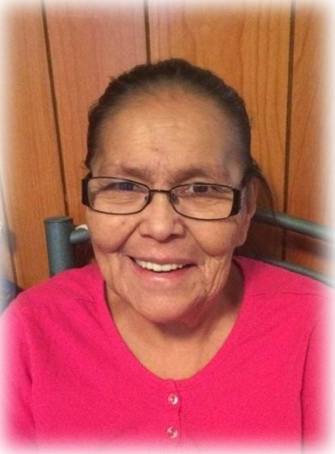 Bernice Lavallee Obituary - Wolseley, SK