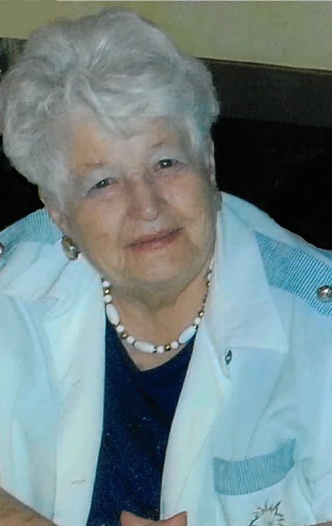 Charmaine Quenneville Obituary - Cornwall, ON
