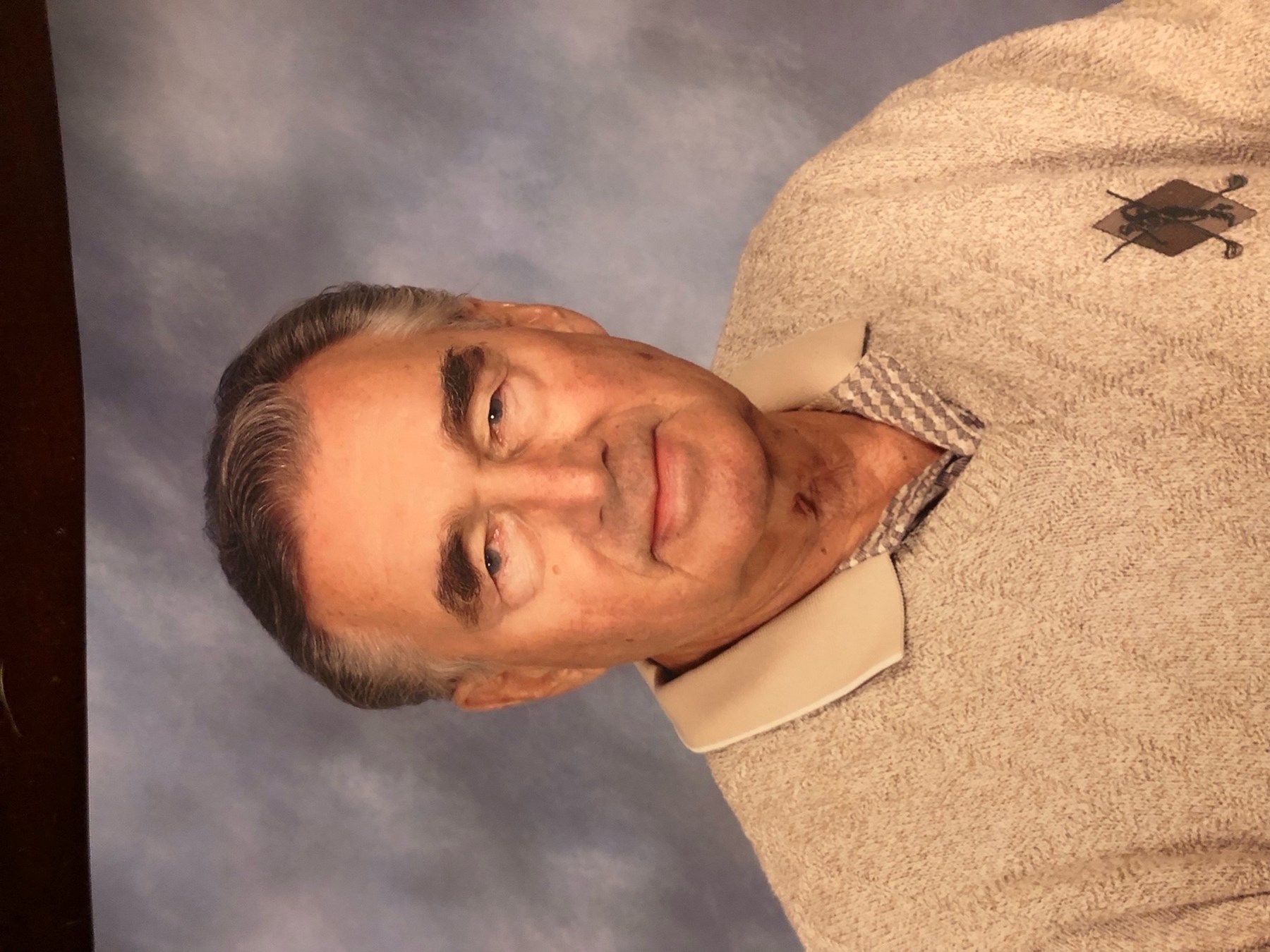 Gerald Shepherd Obituary - Menifee, CA