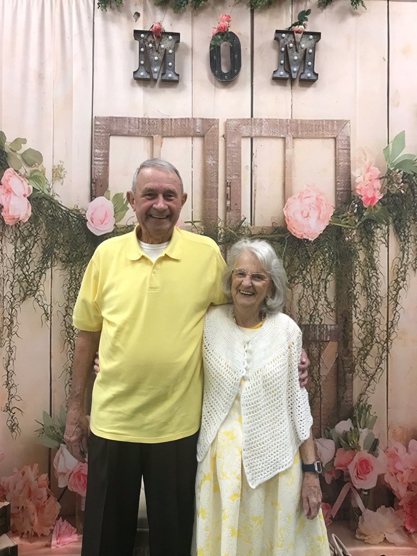 JD and Martha Whitt Obituary - Athens, AL