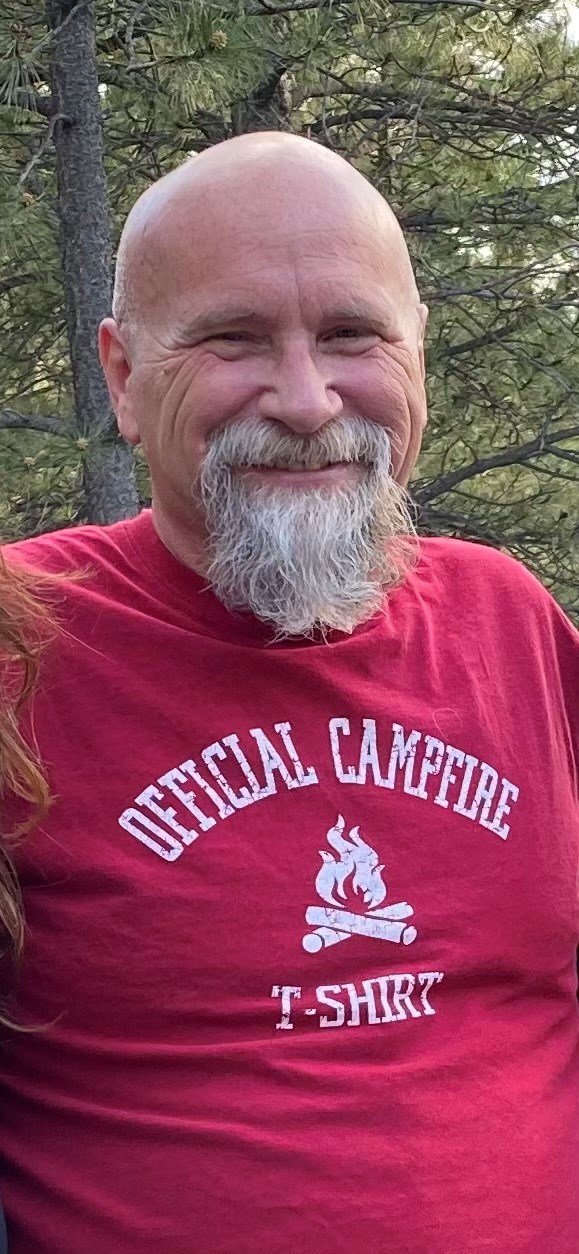 Timothy Anderson Obituary - Fountain, CO