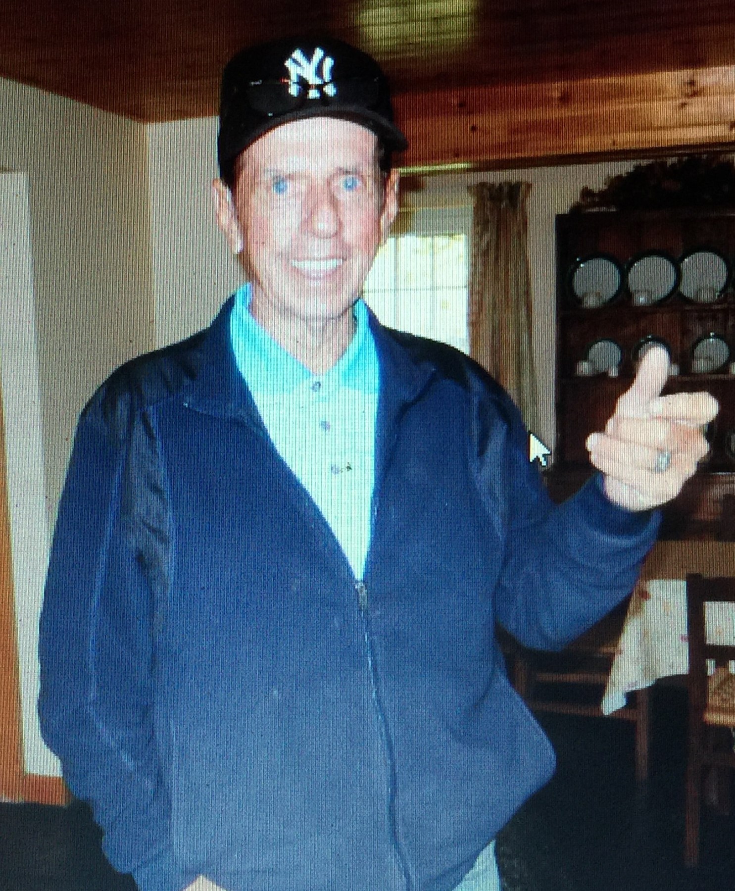 Richard Cleary Obituary - Sanford, FL