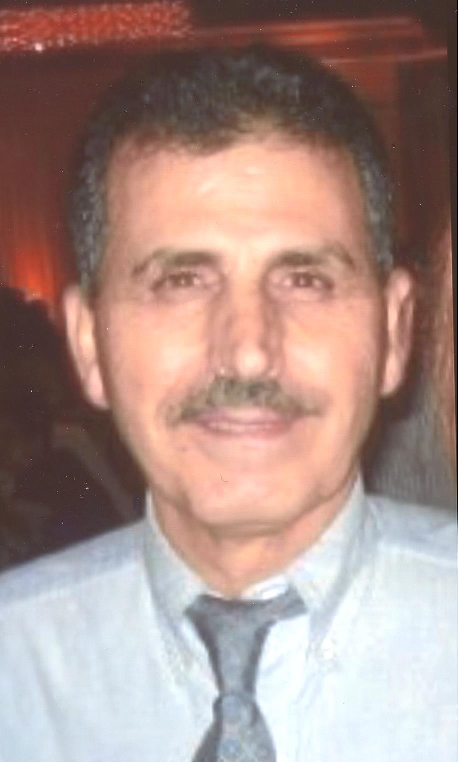 George Assaf Obituary - Flushing, MI