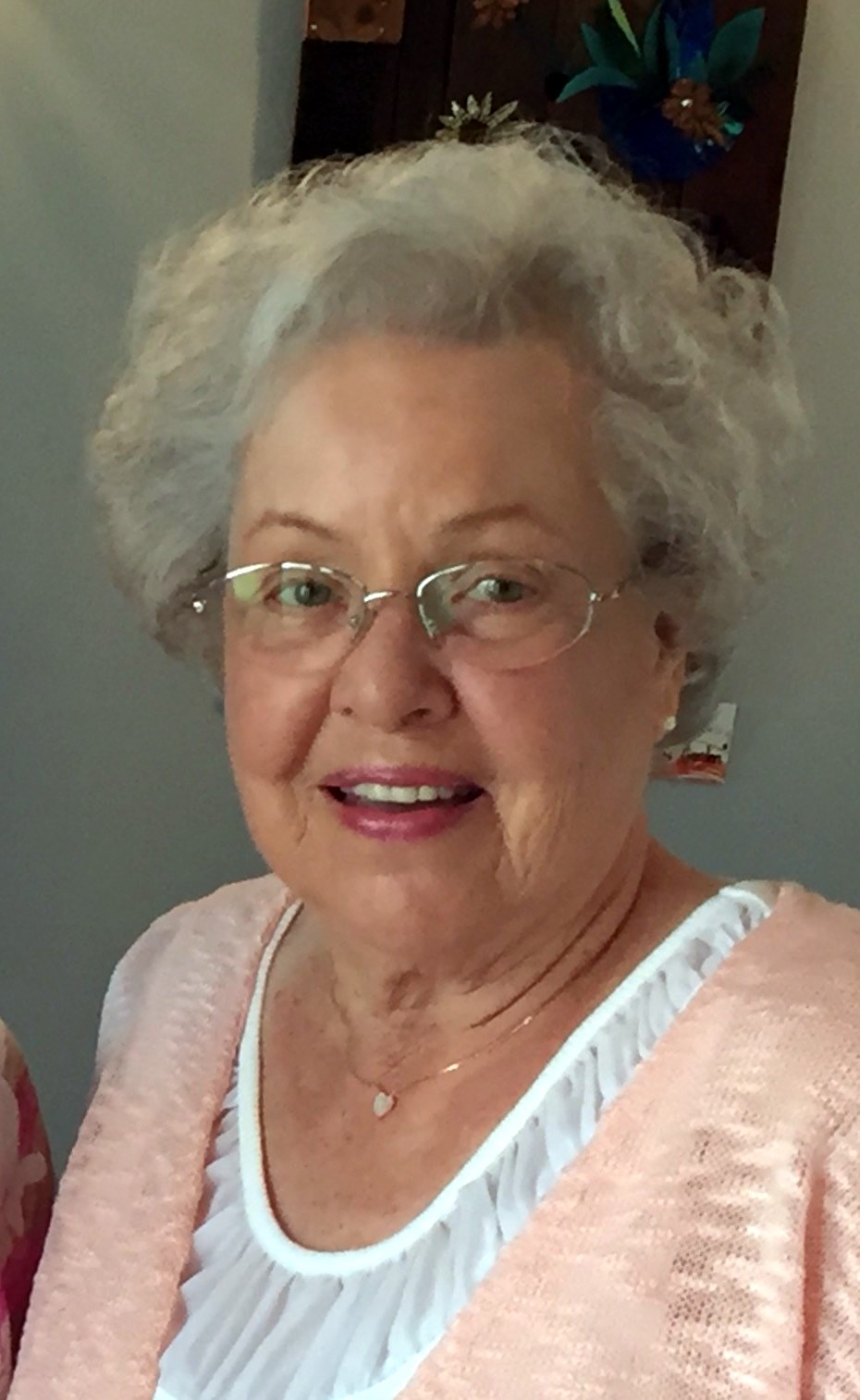 Betty Waycaster Obituary - Douglasville, GA