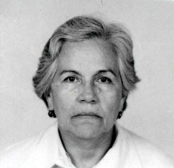 Esperanza Cortez Obituary - El Paso, TX