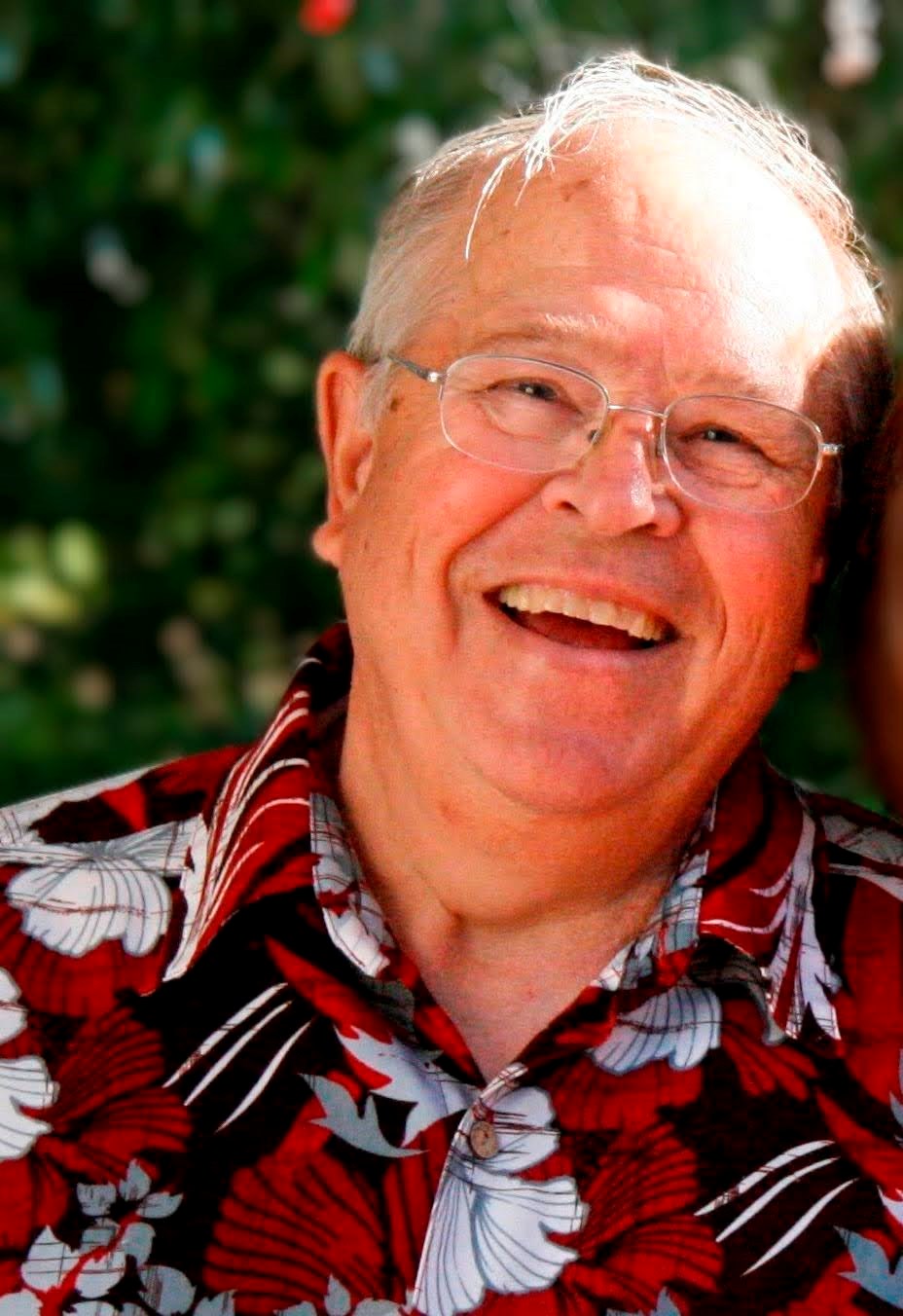 Jerold Luker Obituary - Millcreek, UT