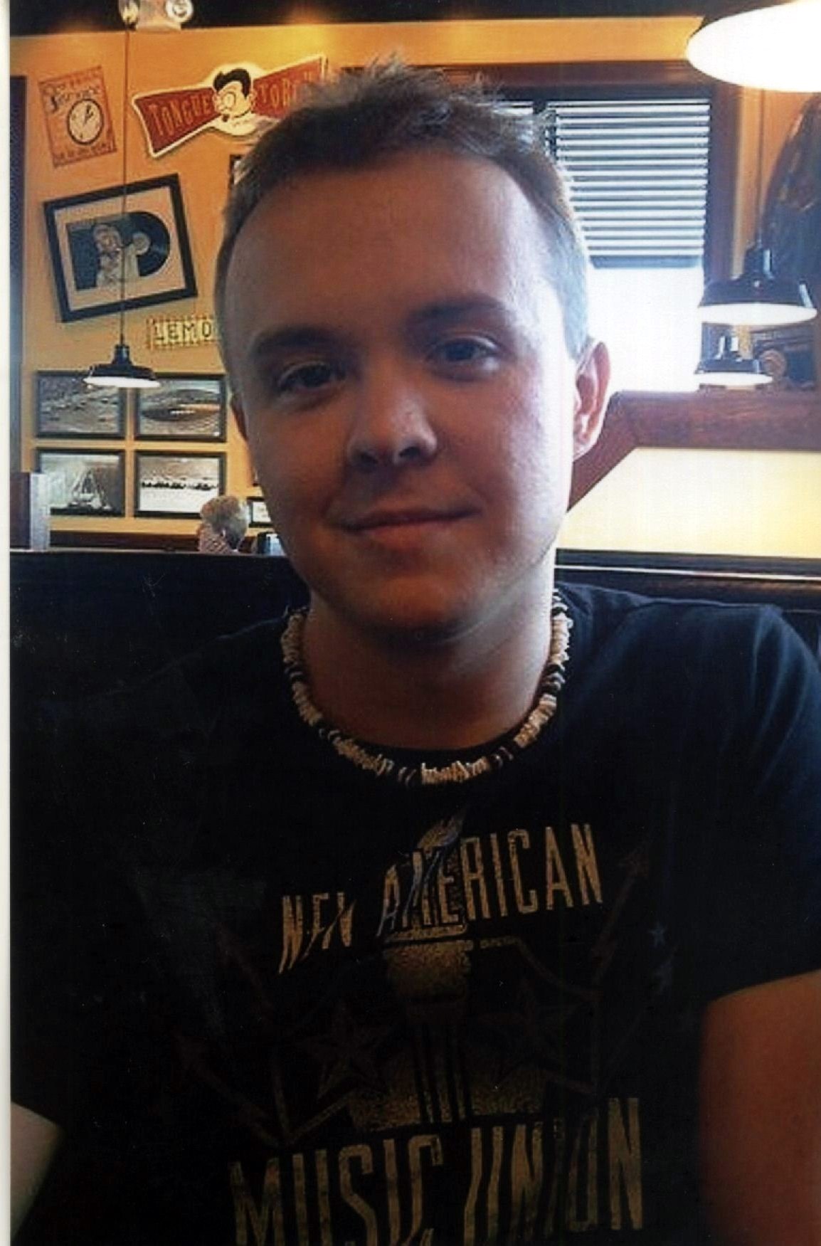 Jason Bridges's Instagram, Twitter & Facebook on IDCrawl