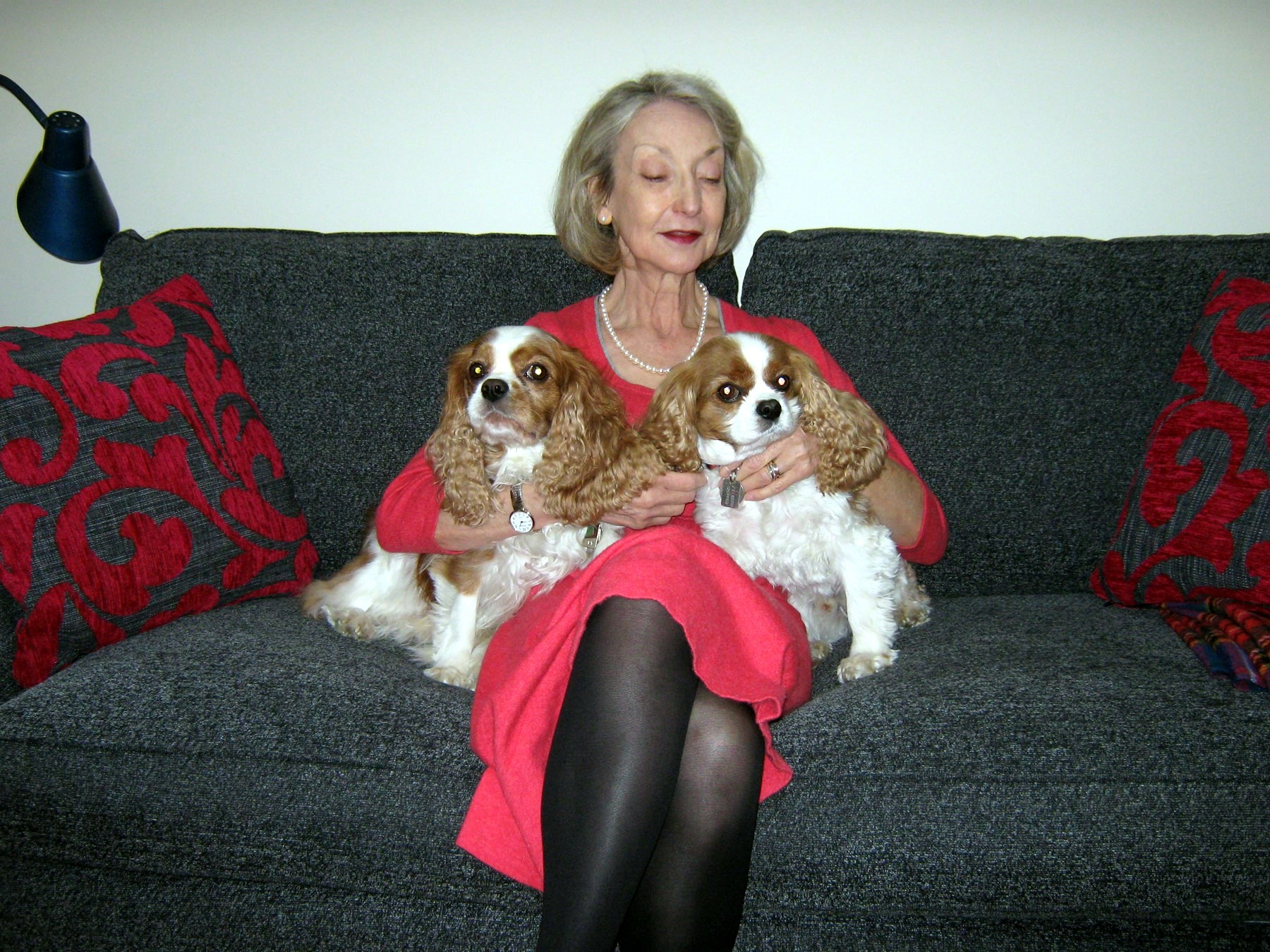Gail Naomi Lewin Obituary - Washington, DC