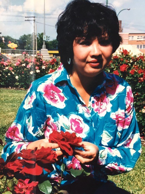 Ngoc Lan Nguyen avis de décès - Montreal, QC Ngoc Lan Nguyen avis de décès - Montreal, QC