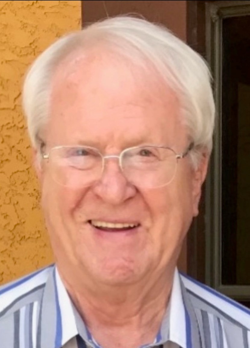 Dr. Raymond A. Anderson, DPM Obituary - Largo, FL
