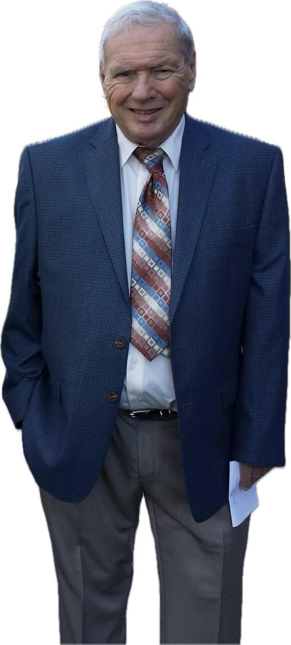 James Donald Brumels Obituary - Grand Rapids, MI