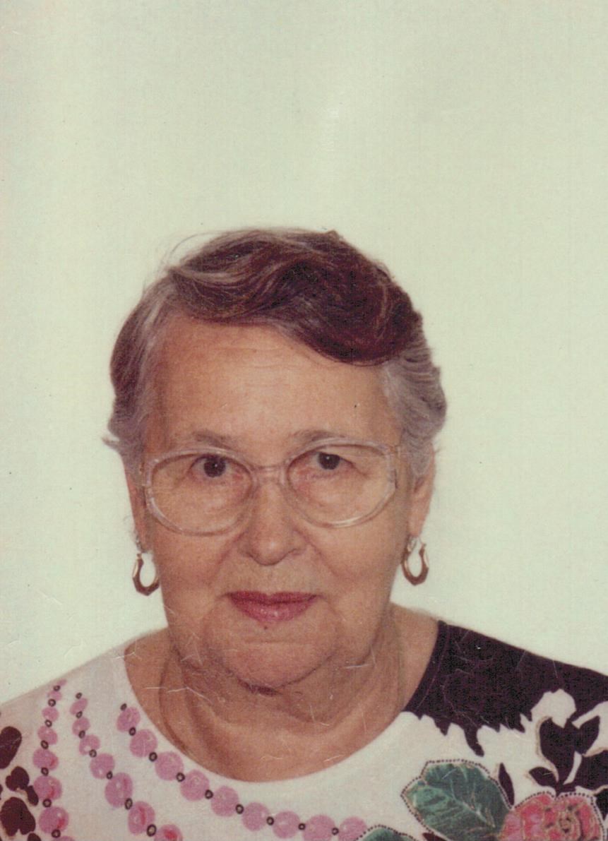 Rose Lebel Pelletier Obituary - St-Hyacinthe, QC