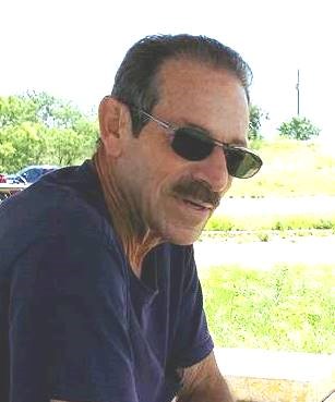 Ralph Francis DePippo Jr. Obituary - Abilene, TX