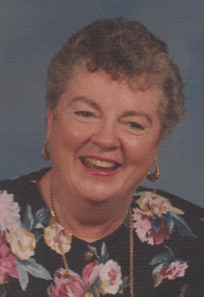 Patricia Fanning Obituary - Spring Hill, FL