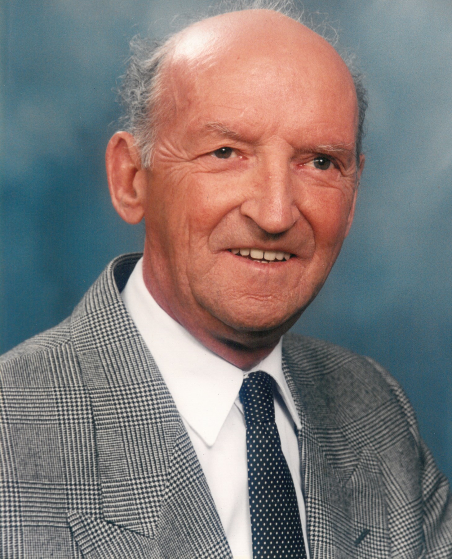 Jean-Claude Simard Obituary - Chicoutimi, QC