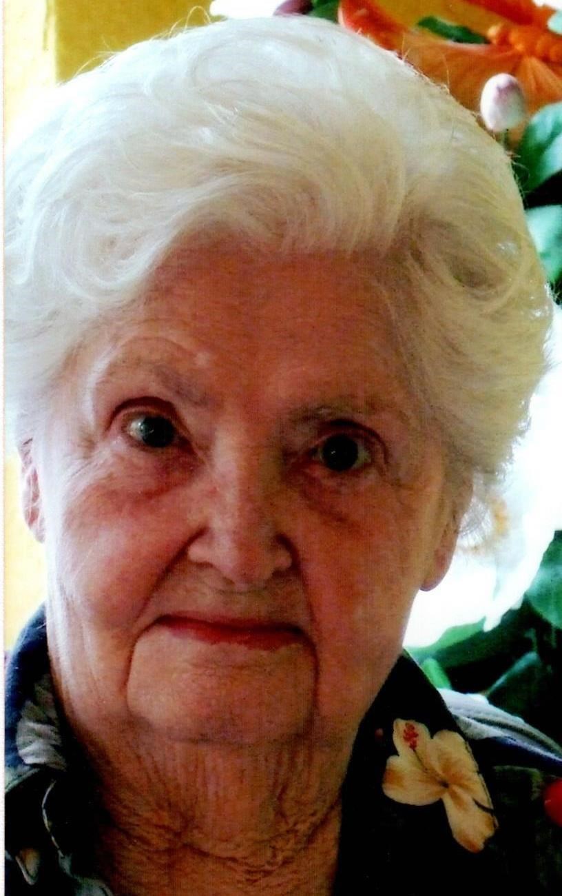 Reneilde "Renee" Brady Obituary - Temple Terrace, FL