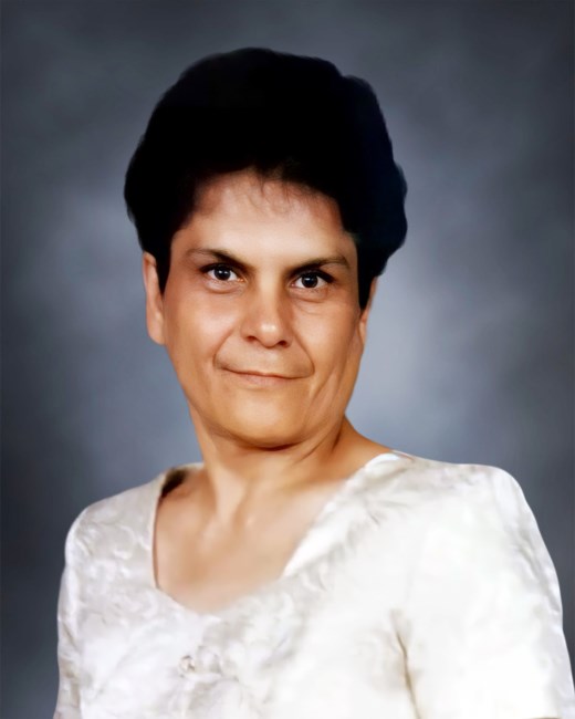 Barbara Anne Whitford Obituary - Cornwall, ON