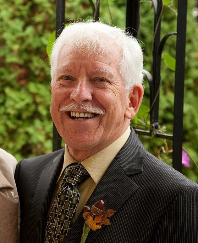 Gérard Auclair avis de décès - Oka, QC