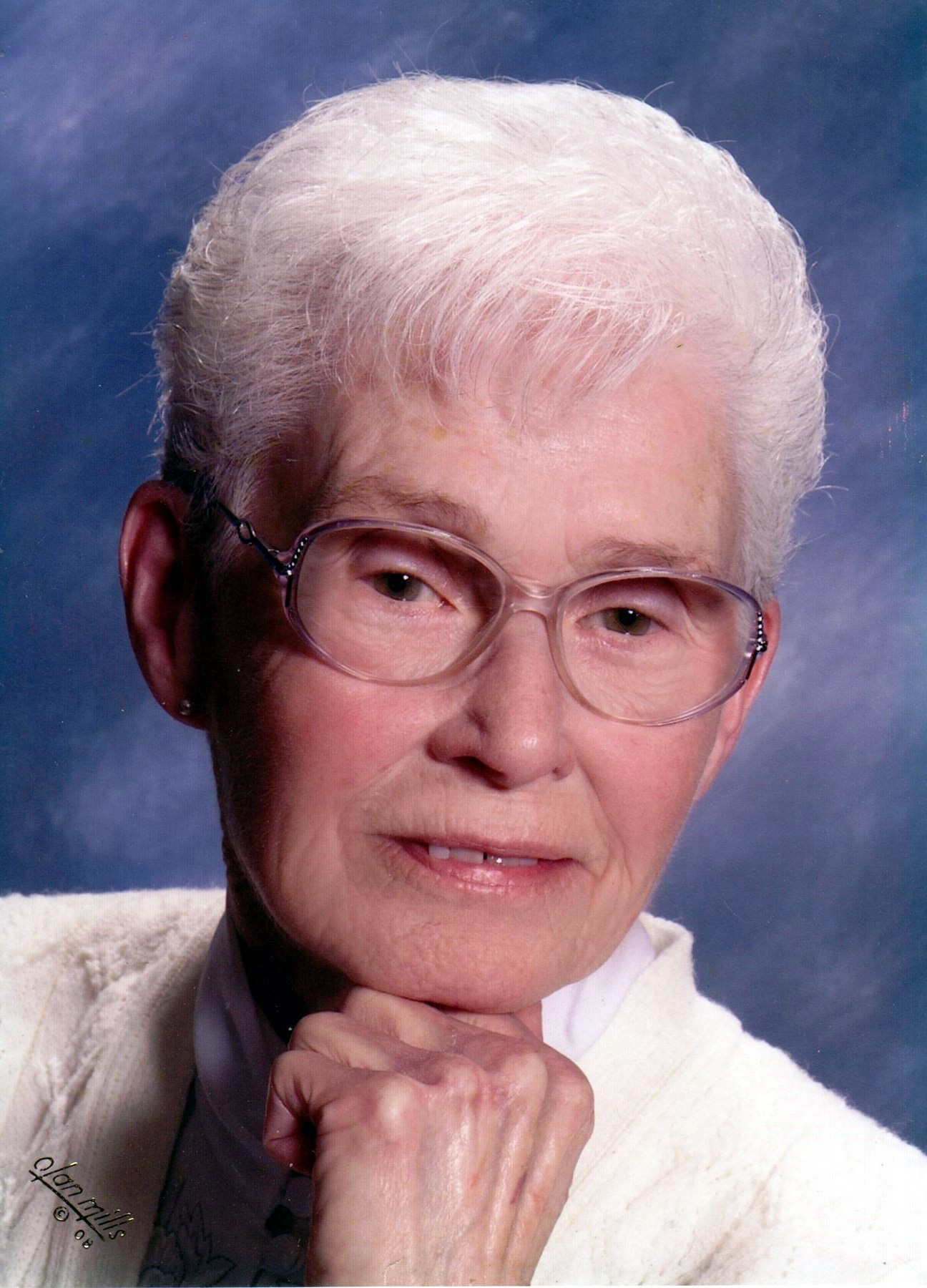 Mary "June" Farrell Obituary - Ogdensburg, NY