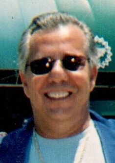 Louis Paul Peluso Obituary - Coral Springs, FL