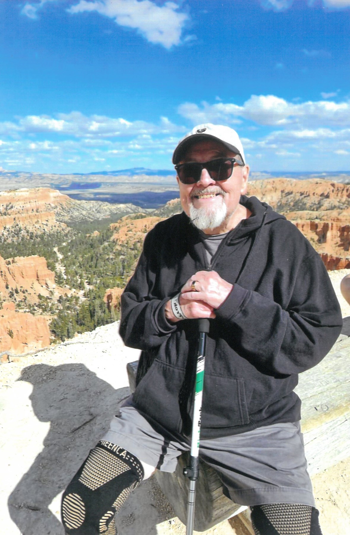 Charles Barry Obituary - Rochester, MI