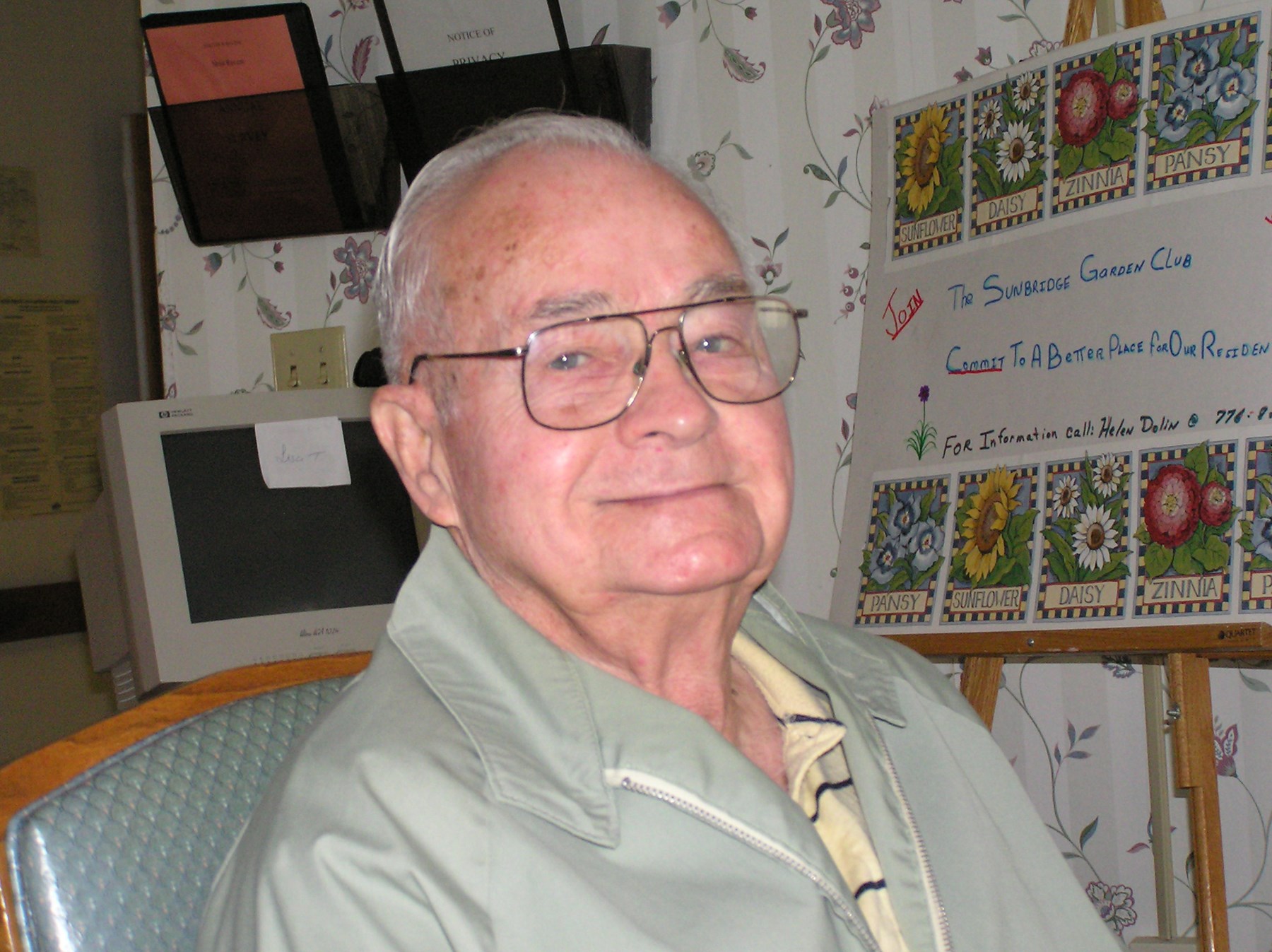 John Smithson's Instagram, Twitter & Facebook on IDCrawl