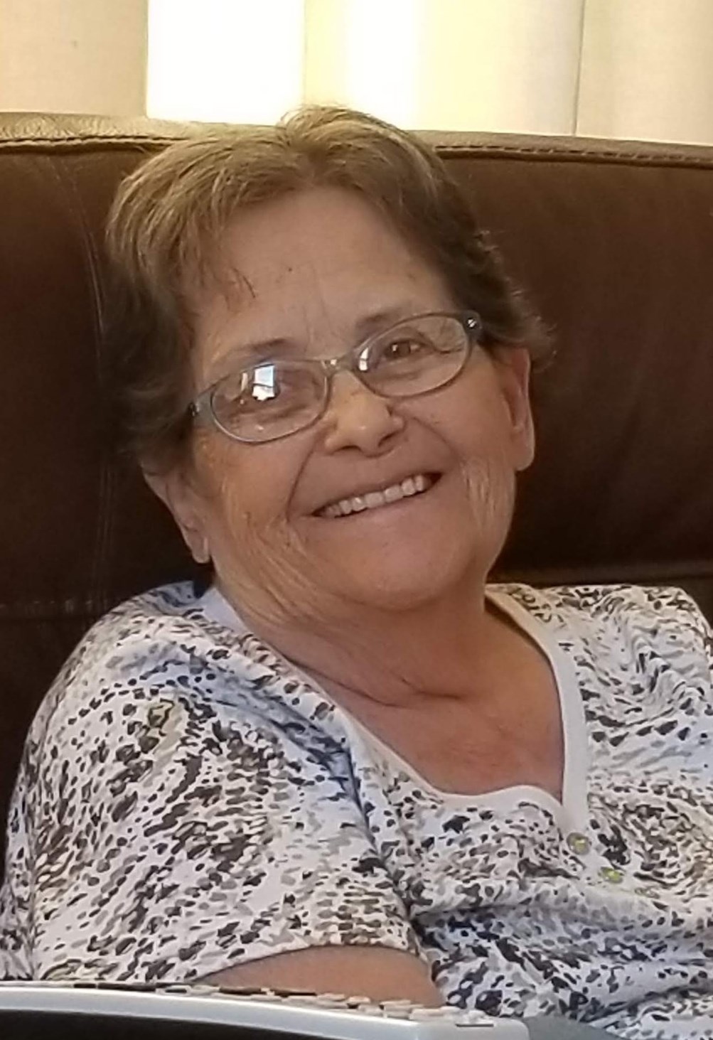 Judith Hall Obituary - Pueblo, CO